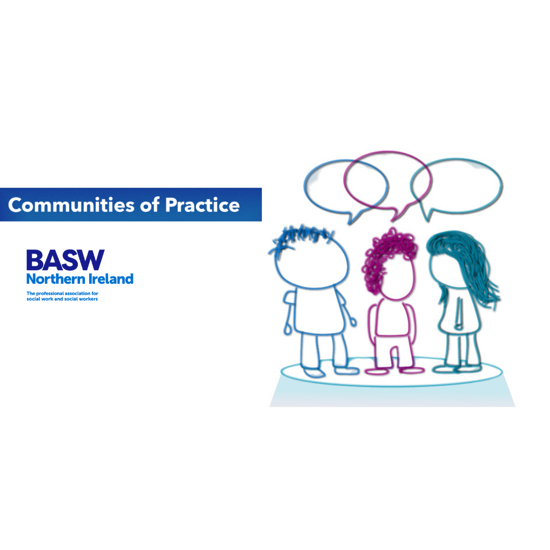 BASW NI Communities of Practice - NISCC