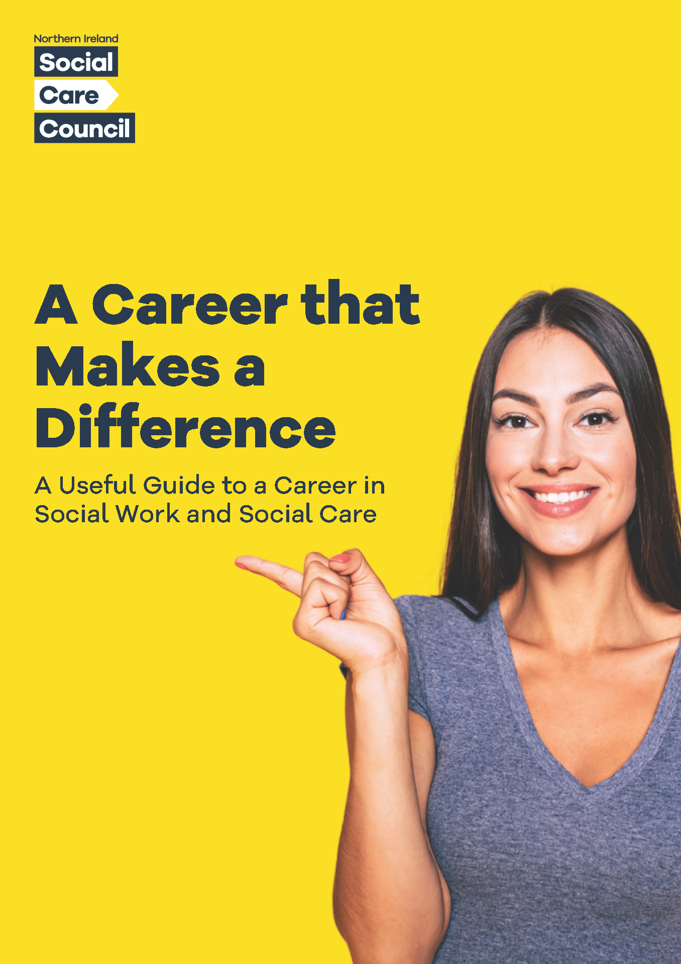 Career Information Pack - NISCC