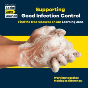 Supporting Good Infection Control Resource - NISCC