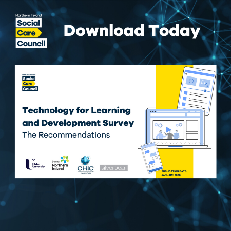 Download your copy of the 'Technology for Learning and Development ...