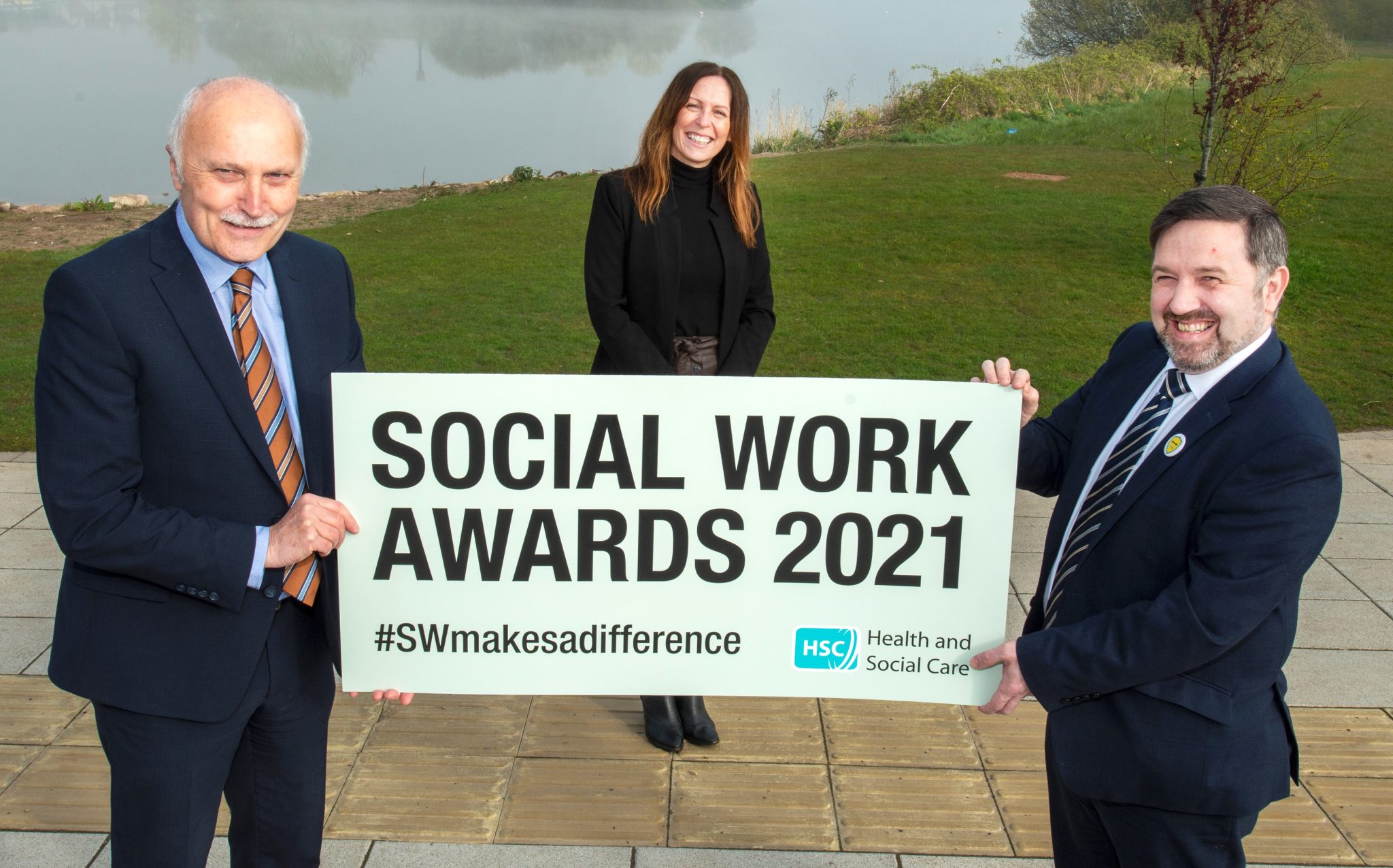 NI SOCIAL WORK AWARDS 2021: RECOGNISING THE VALUE OF SOCIAL WORK - NISCC