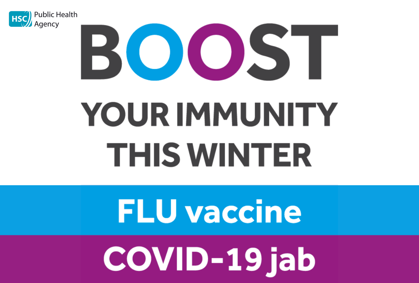 Boost Your Immunity This Winter - NISCC