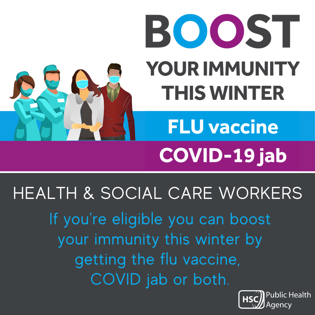 Boost Your Immunity This Winter Niscc