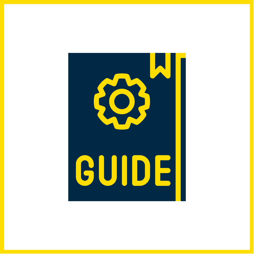 Registration Guides - NISCC