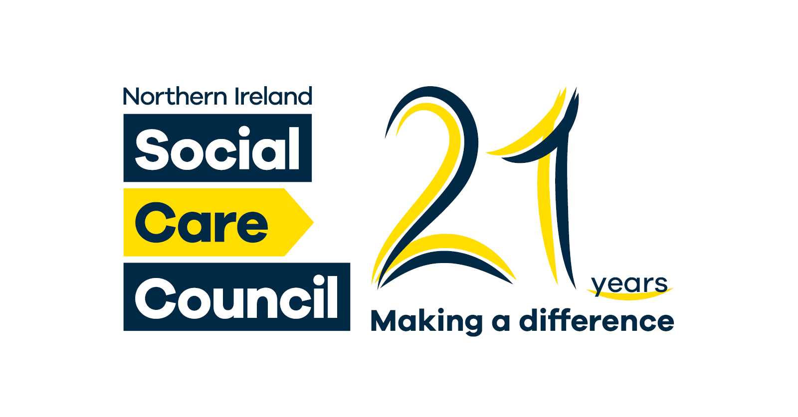 21 years of the Social Care Council - NISCC
