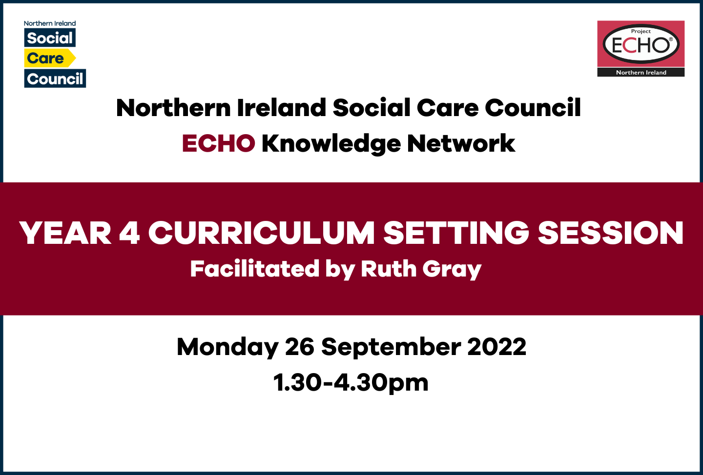 Help Shape The Curriculum For Year 4 Of The Northern Ireland Social