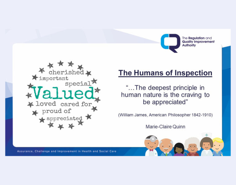 Social Care Managers Forum Resources - NISCC