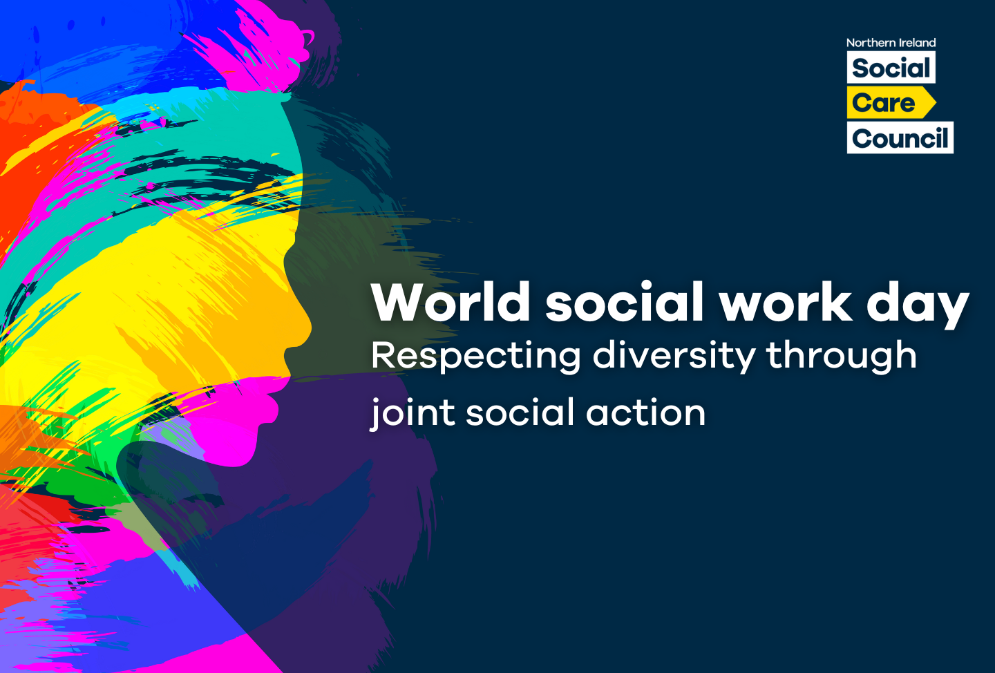 Recognising the role of social workers in ‘Respecting diversity through ...