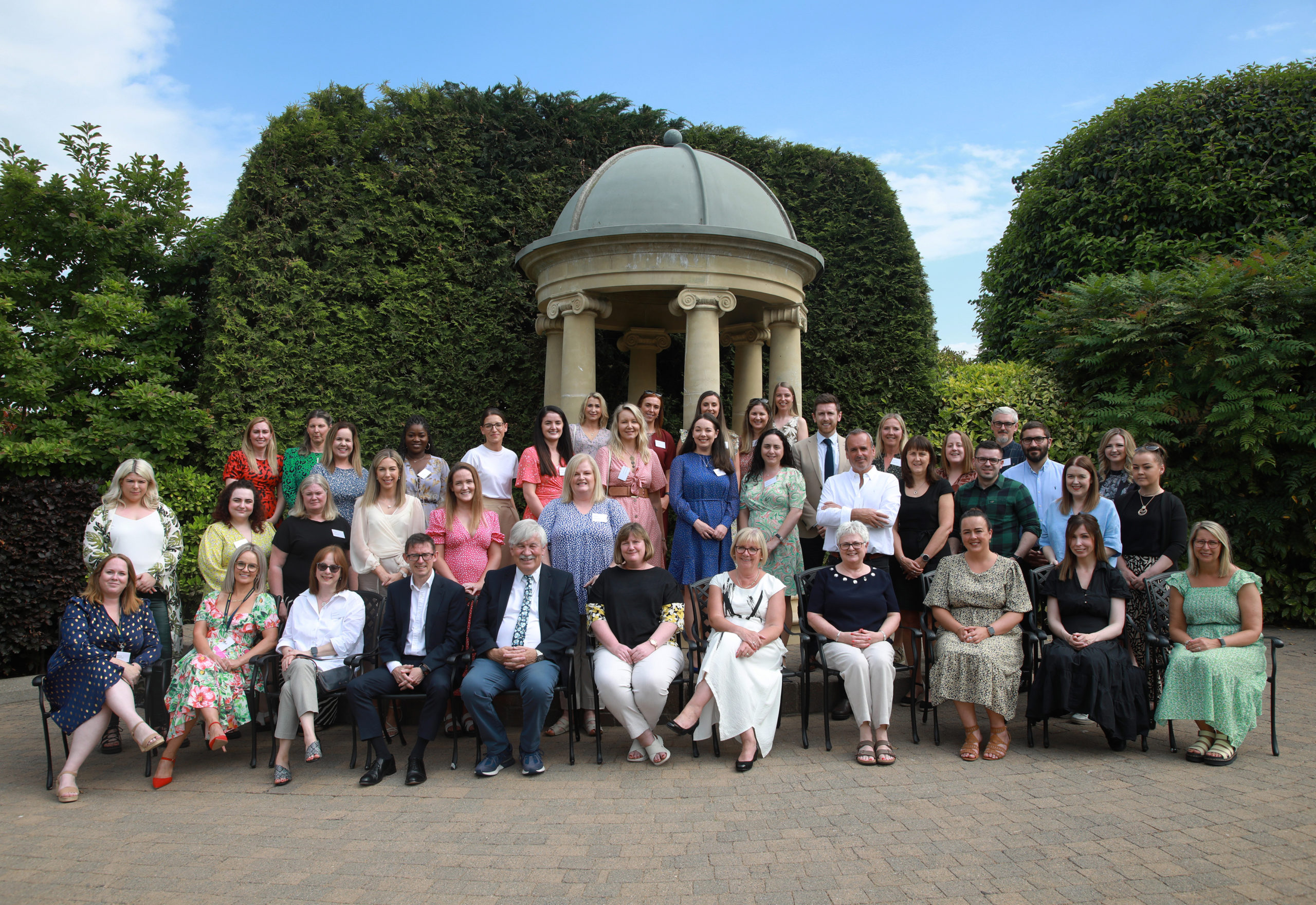 Social Care Council congratulate social workers who are shaping the ...
