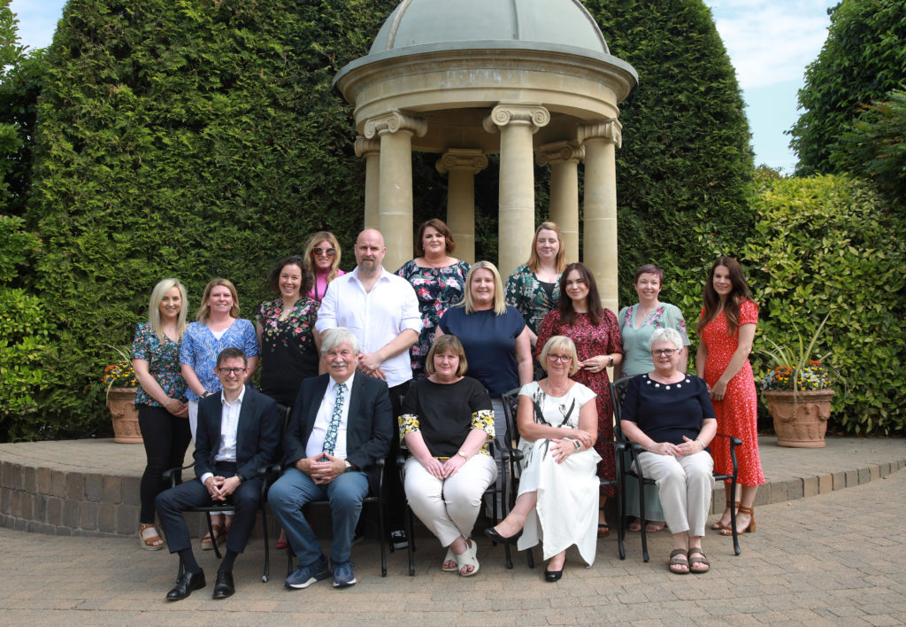 Social Care Council congratulate social workers who are shaping the ...