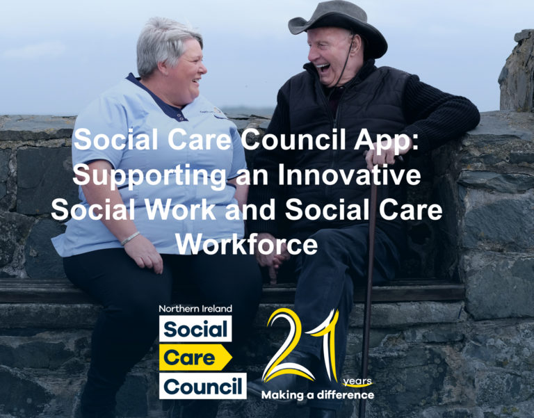 Social Care Managers Forum Resources - NISCC