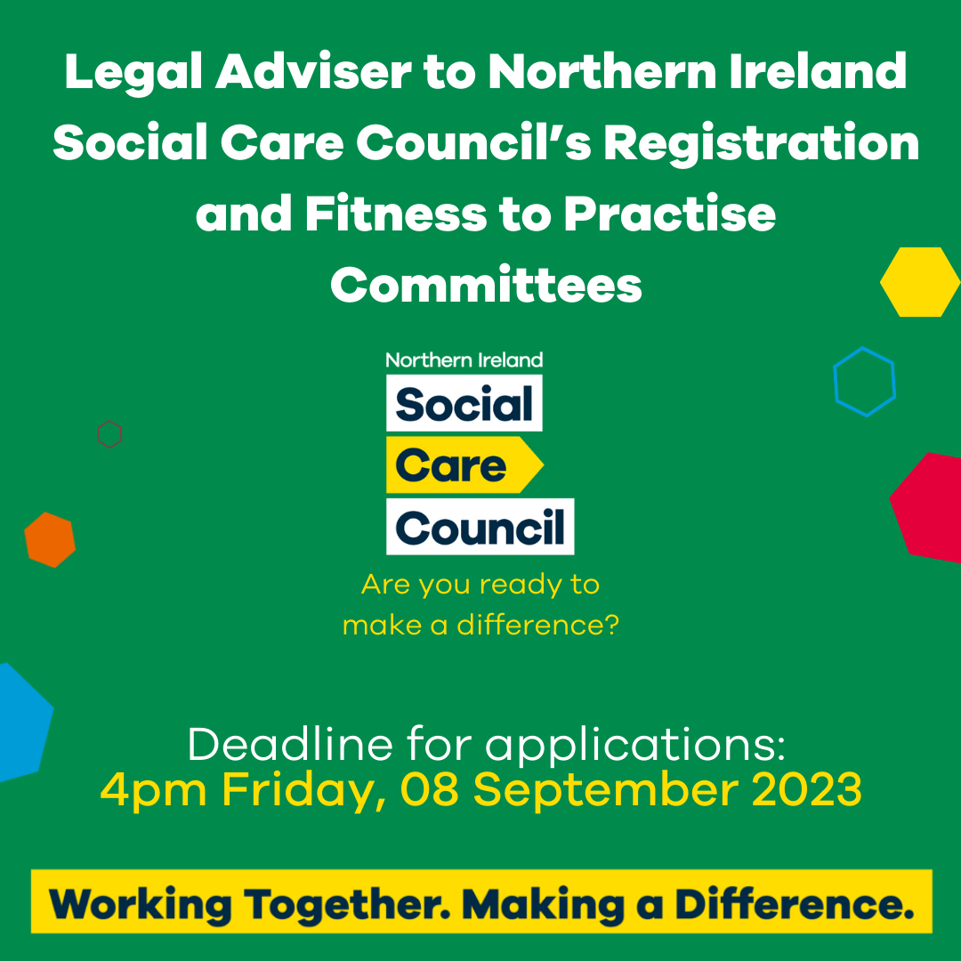 We are recruiting! - NISCC