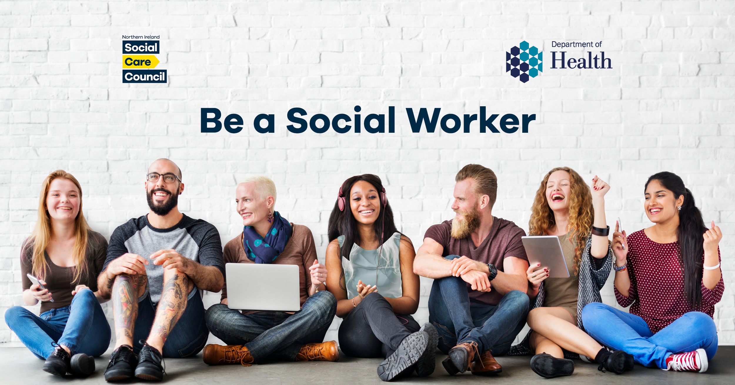 #Yes2SocialWork campaign launches to attract the next generation of ...
