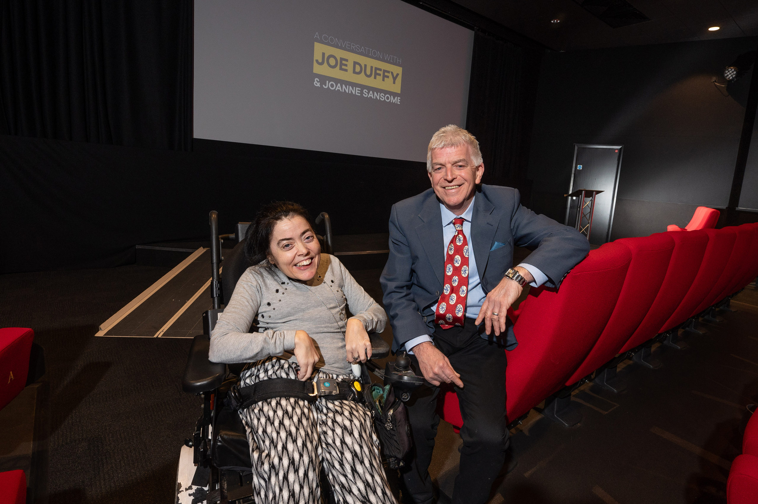 ‘Where there’s a will, there’s a way’ film – now available - NISCC