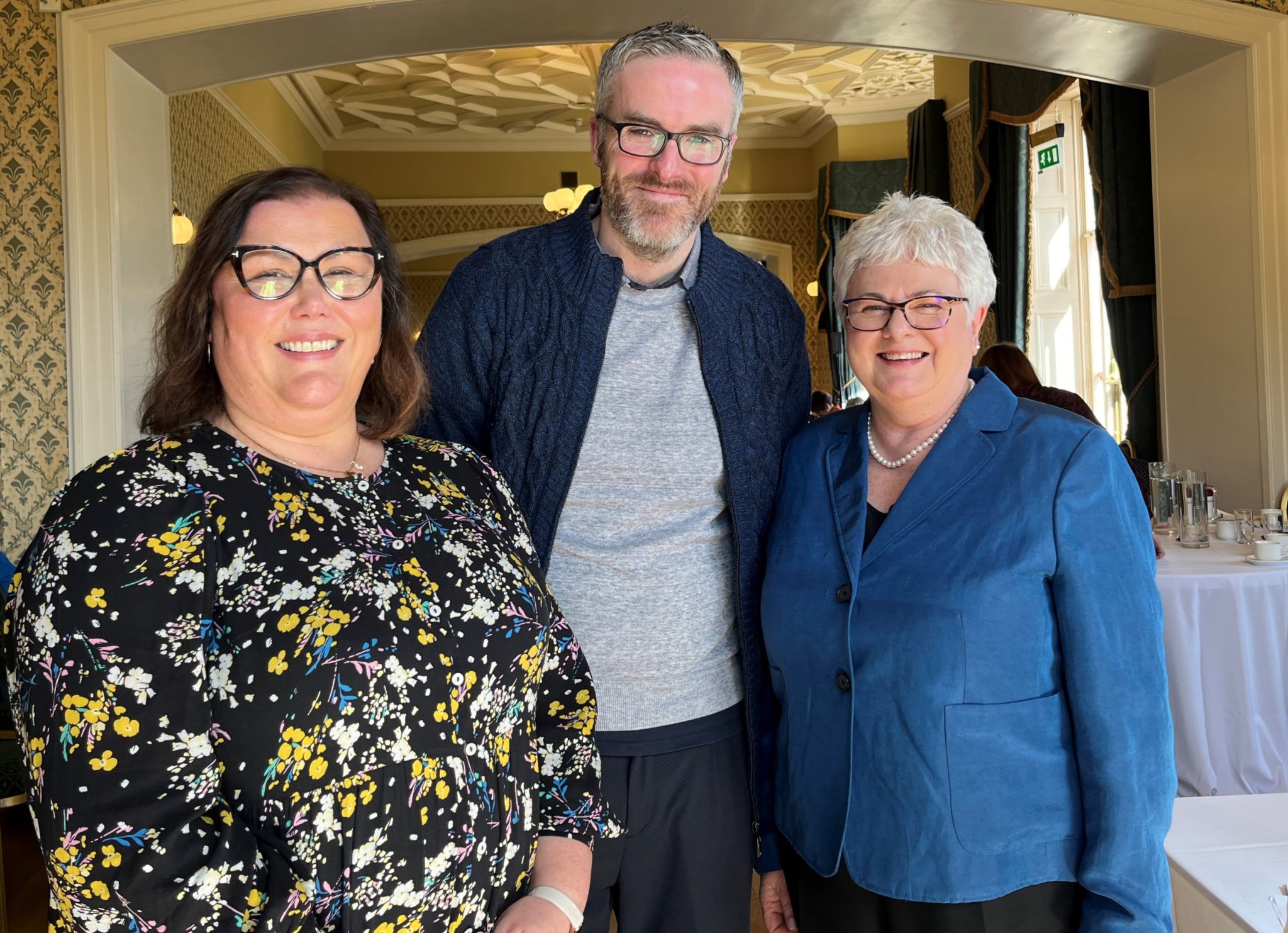 The 11th Annual Social Work and Social Care in Practice Conference ...