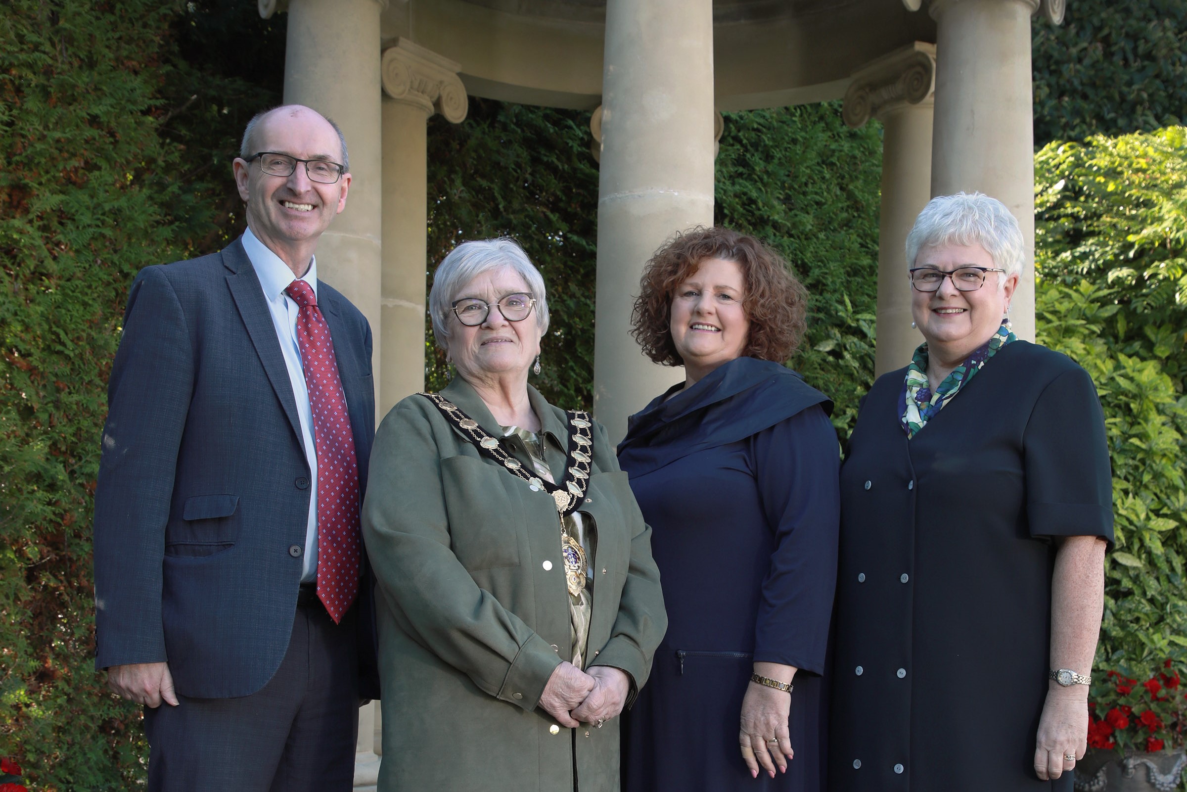 Over 200 social workers celebrated for learning and development ...