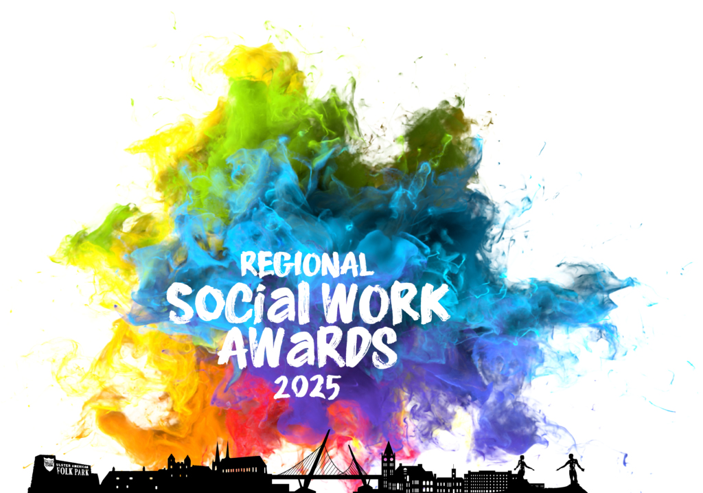 Nominations open for Regional Social Worker Awards 2025 - NISCC