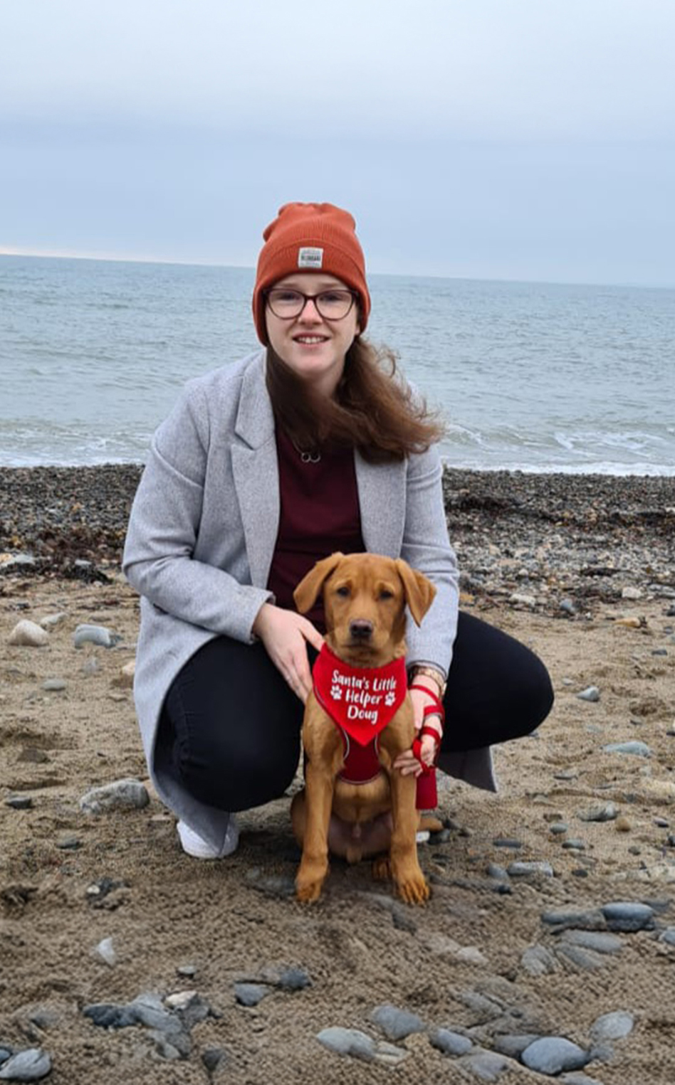 A Lifelong Calling: How Laura Durkan Turned Challenge into Opportunity ...