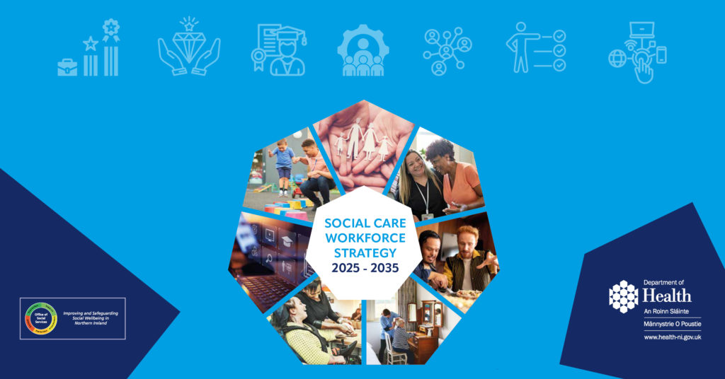 Social care workforce regulator welcomes new strategy as a pivotal ...