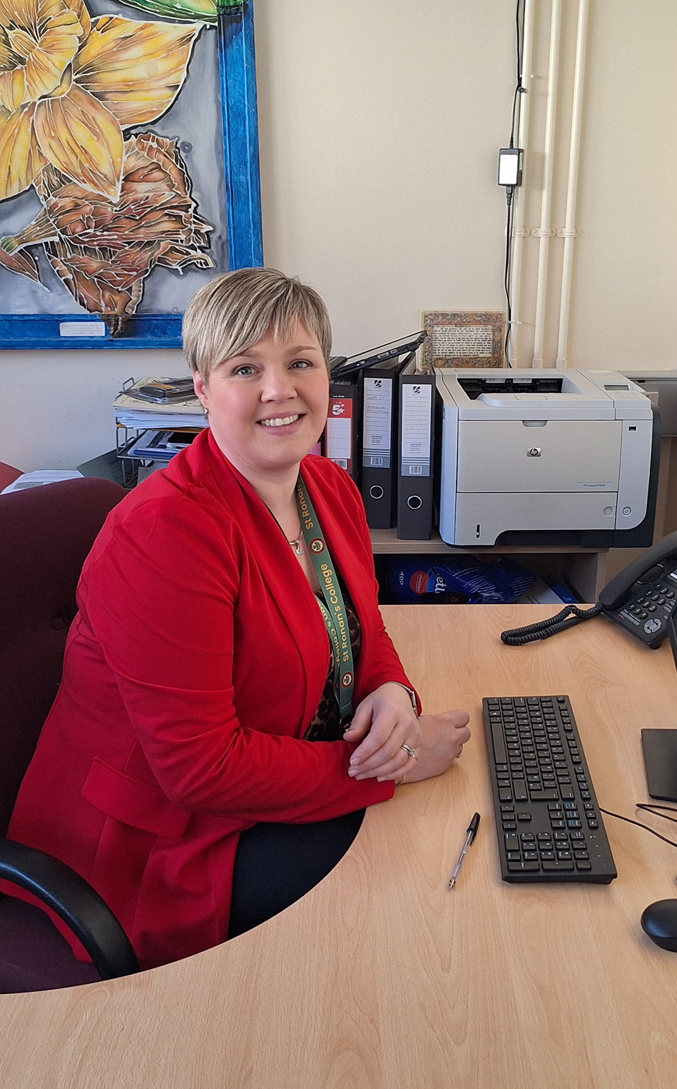 One of Northern Ireland’s first School Social Workers discusses the ...
