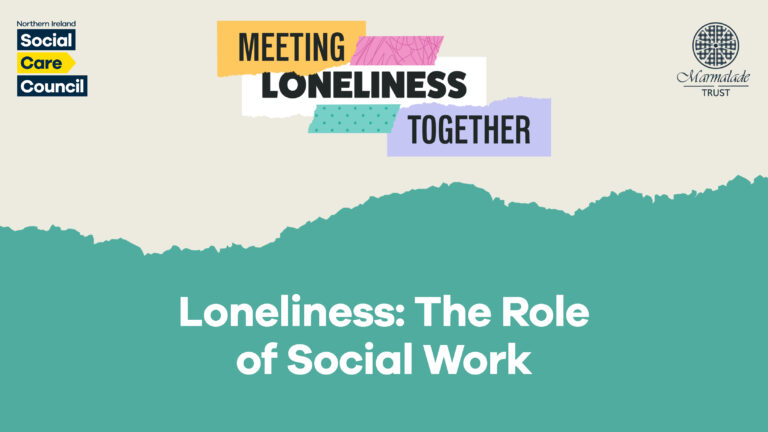 New resource aimed to help tackle loneliness and isolation in our ...